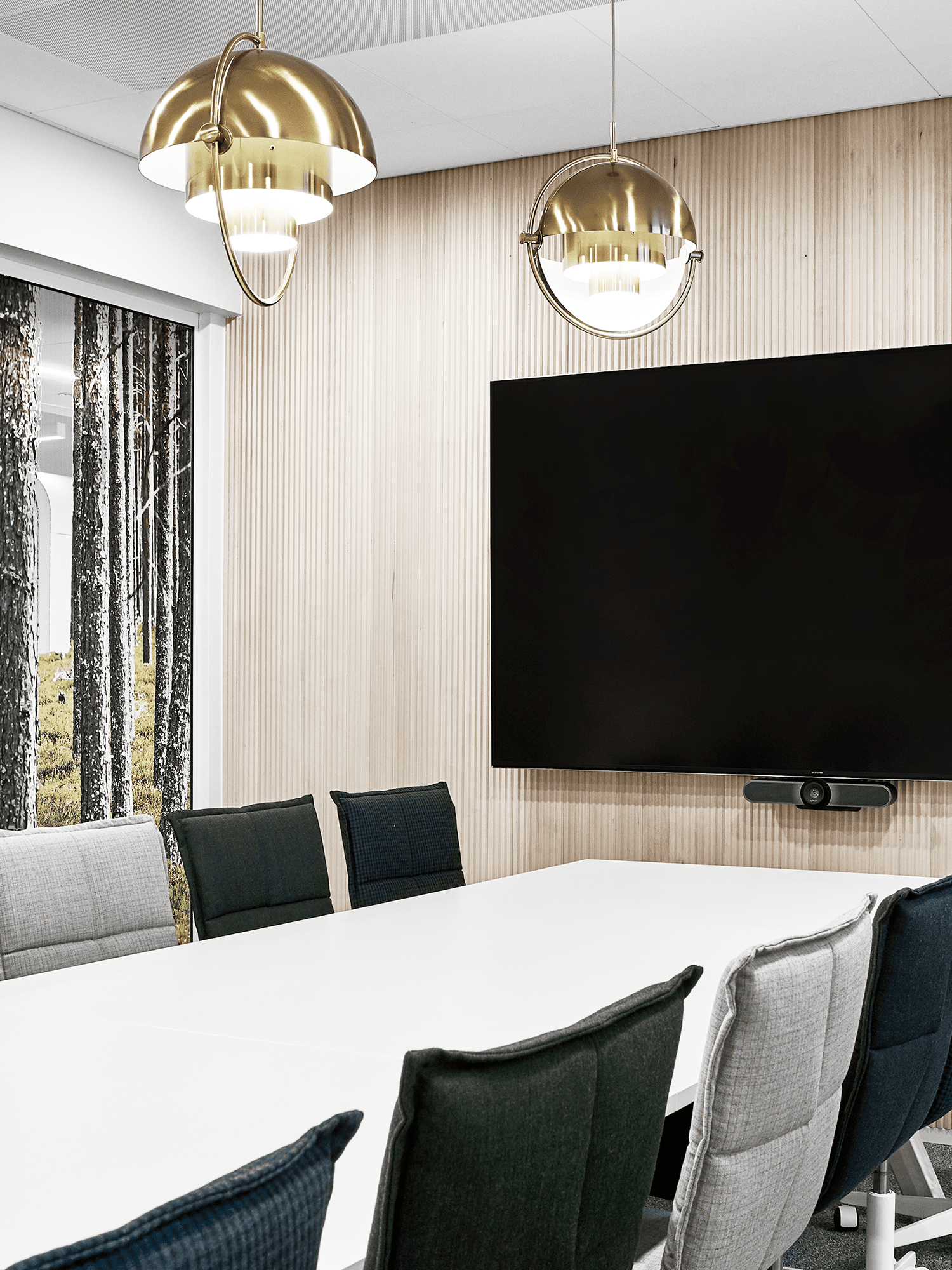 Workplaces and offices - Kohina