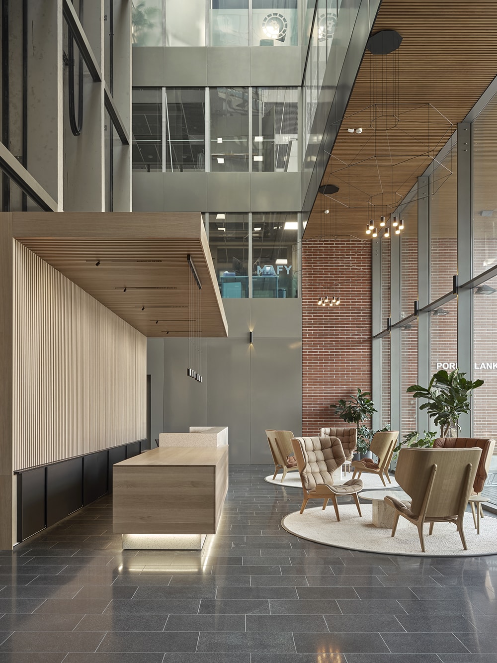 Sulka of Ruoholahti - Kohina