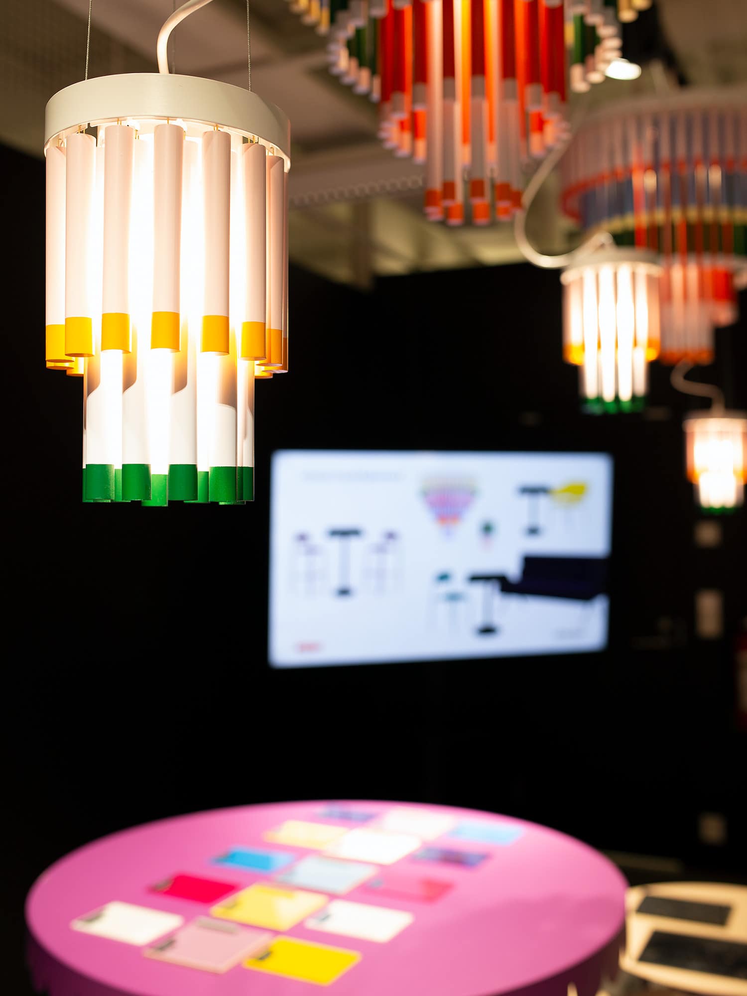 Redi Food Port Showroom - Kohina