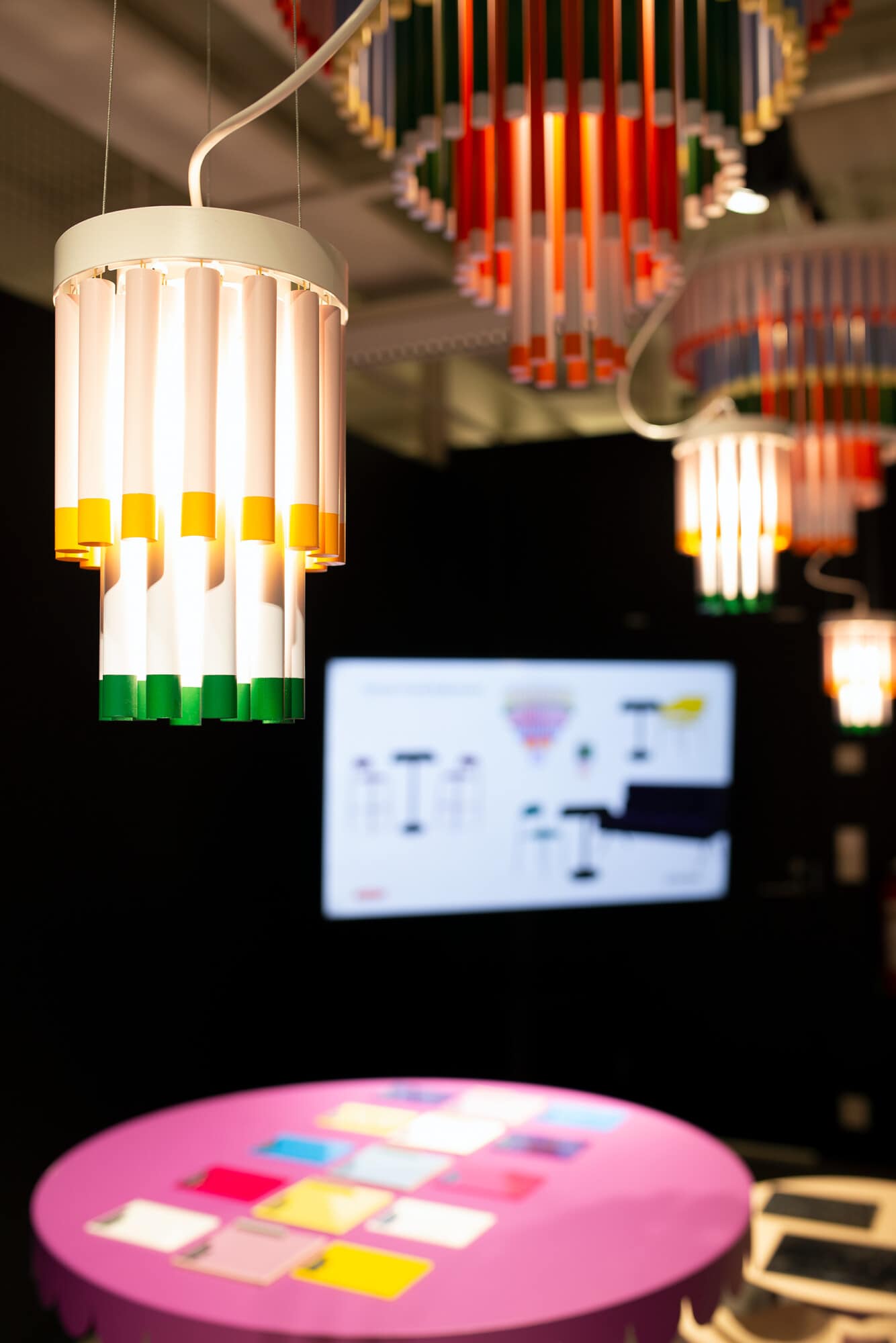 Redi Food Port Showroom - Kohina